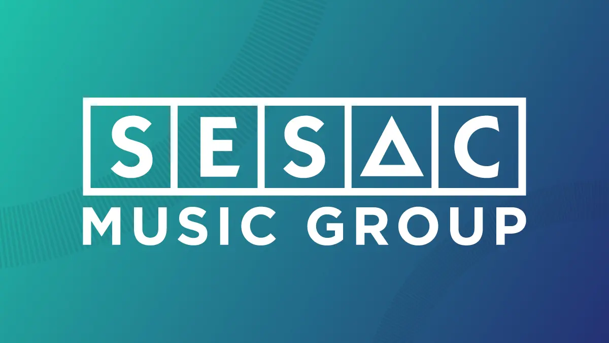 Divisions | SESAC Music Group